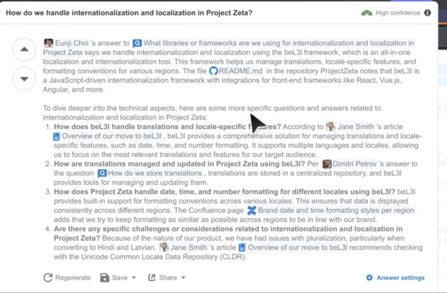 Stack Overflow Announced Generative Ai Capability To Boost Developers Productivity