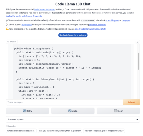 Meta launches Code Llama expanding Llama (AI Model) Capabilities - Vedcraft